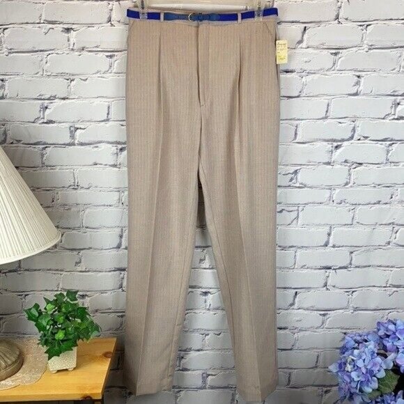 Lord Isaacs | Pants & Jumpsuits | Vintage 8s Lord Isaacs Womens ...